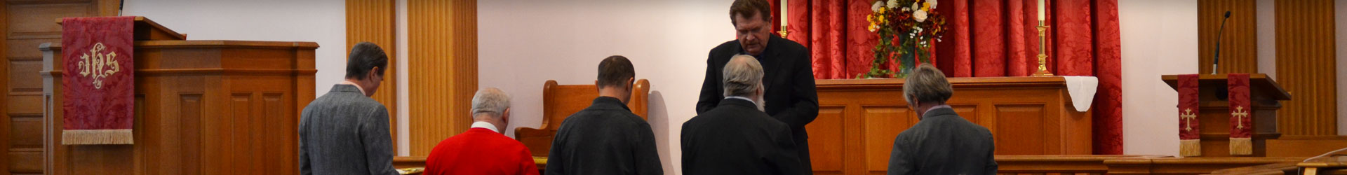 Church Leadership | First Congregational Church of Woodstock, VT